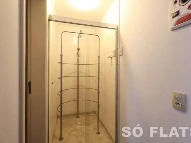 Apartamento para Venda em São Paulo/SP Jardim Paulista 1 Quartos