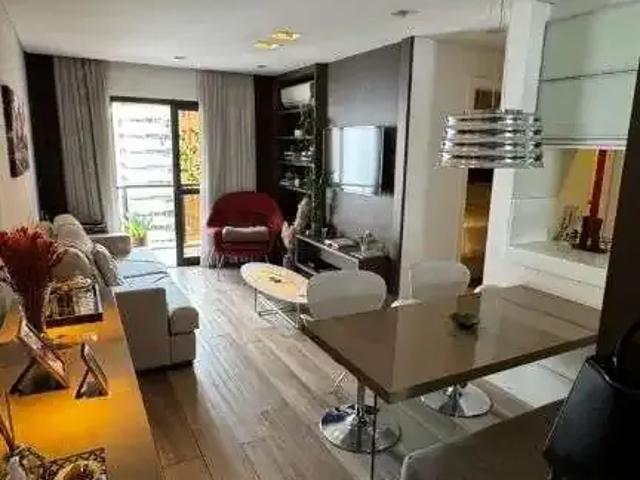 Apartamento para Venda em São Paulo/SP Jardim Paulista 1 Quartos