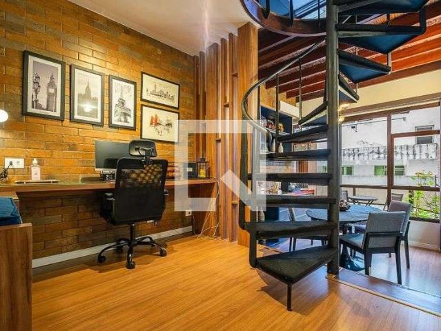 Apartamento para Venda em São Paulo/SP Jardim Paulista 1 Quartos