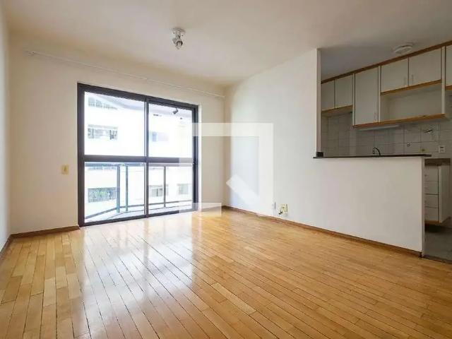 Apartamento para Venda em São Paulo/SP Jardim Paulista 1 Quartos