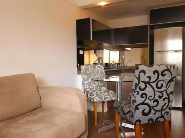 Apartamento para Venda em São Paulo/SP Jardim Paulista 1 Quartos
