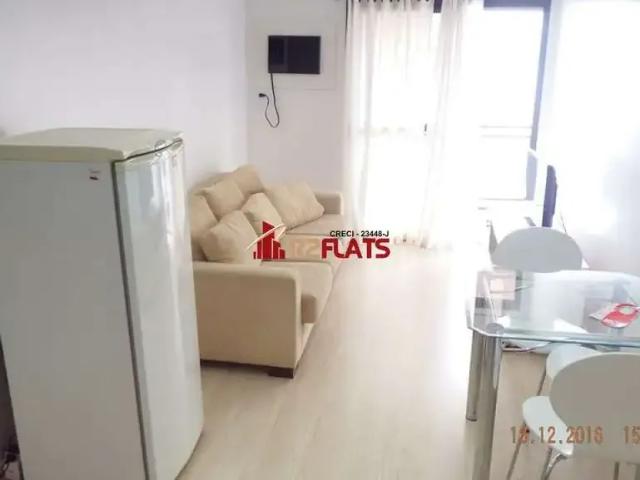 Apartamento para Venda em São Paulo/SP Jardim Paulista 1 Quartos