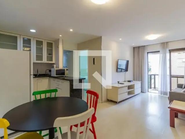 Apartamento para Venda em São Paulo/SP Jardim Paulista 1 Quartos