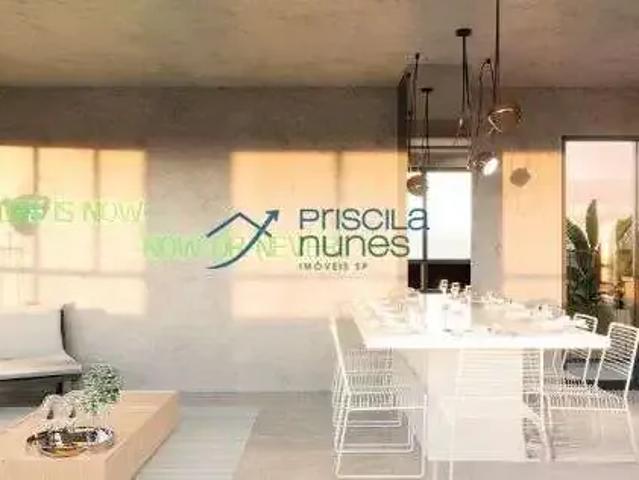 Apartamento para Venda em São Paulo/SP Jardim Paulista 1 Quartos