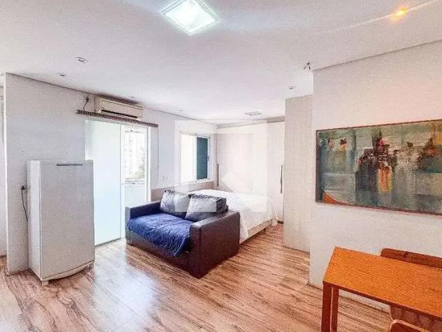Apartamento para Venda em São Paulo/SP Jardim Paulista 1 Quartos