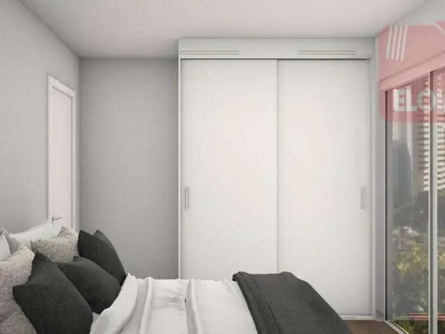 Apartamento para Venda em São Paulo/SP Jardim Paulista 1 Quartos