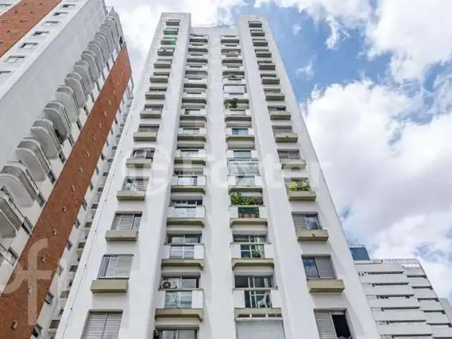 Apartamento para Venda em São Paulo/SP Jardim Paulista 1 Quartos