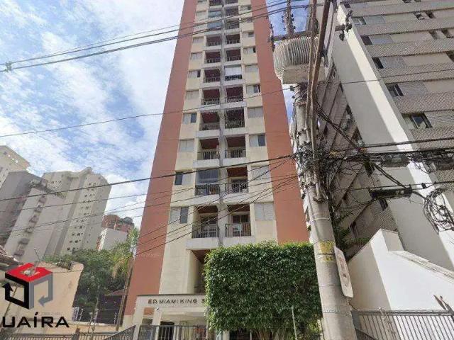 Apartamento para Venda em São Paulo/SP Jardim Paulista 1 Quartos