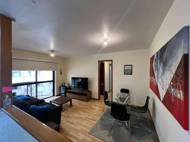Apartamento para Venda em São Paulo/SP Jardim Paulista 1 Quartos