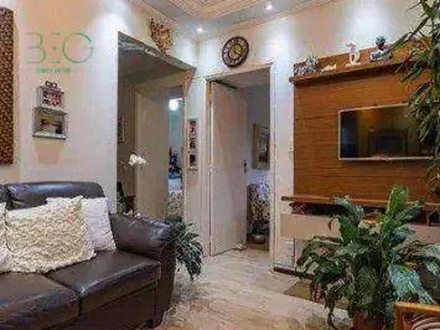 Apartamento para Venda em São Paulo/SP Jardim Paulista 1 Quartos