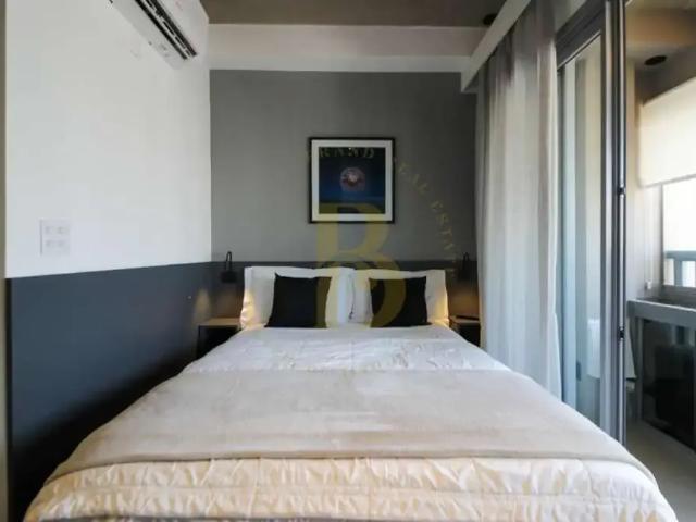 Apartamento para Venda em São Paulo/SP Jardim Paulista 1 Quartos
