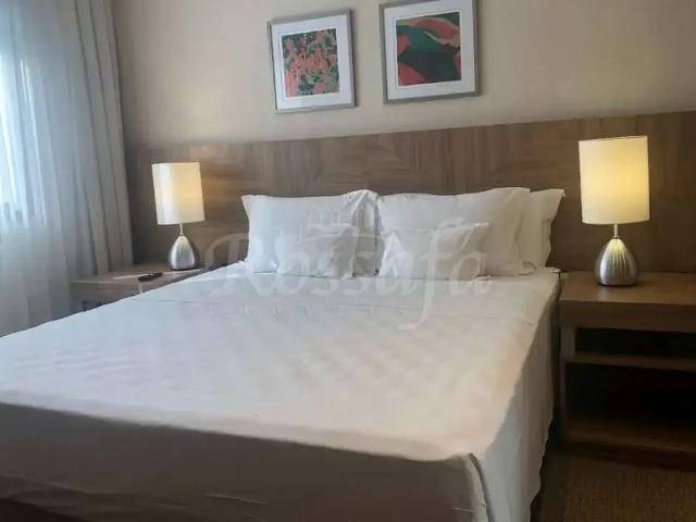Apartamento para Venda em São Paulo/SP Jardim Paulista 1 Quartos
