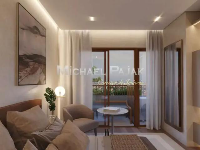 Apartamento para Venda em São Paulo/SP Jardim Paulista 1 Quartos