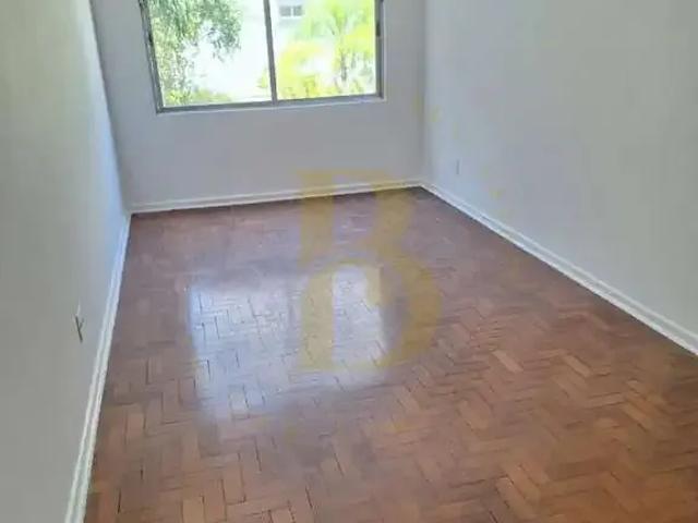 Apartamento para Venda em São Paulo/SP Jardim Paulista 1 Quartos