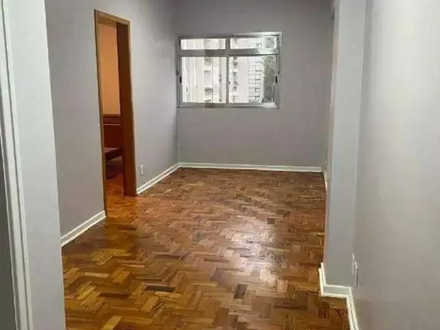 Apartamento para Venda em São Paulo/SP Jardim Paulista 1 Quartos