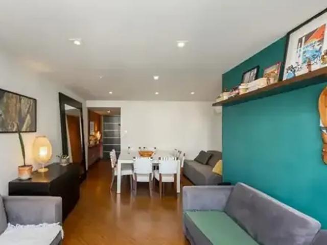 Apartamento para Venda em São Paulo/SP Jardim Paulista