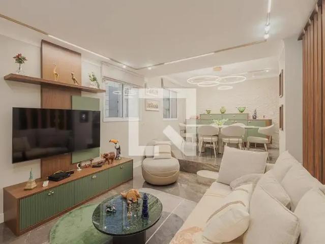 Apartamento para Venda em São Paulo/SP Jardim Paulista 2 Quartos
