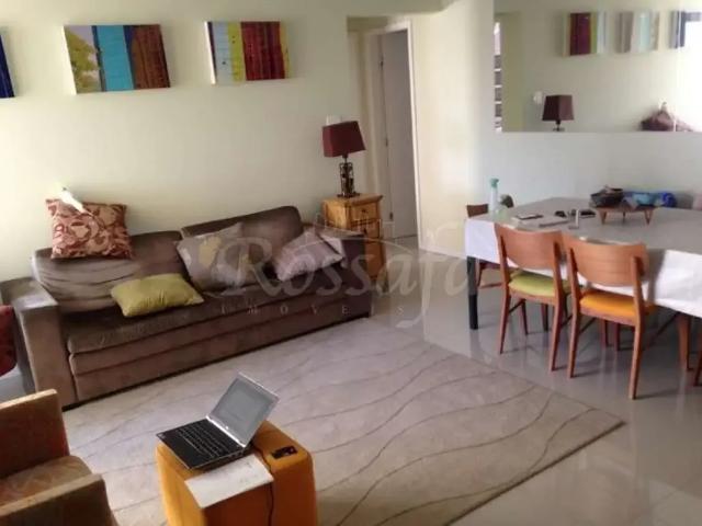 Apartamento para Venda em São Paulo/SP Jardim Paulista 2 Quartos