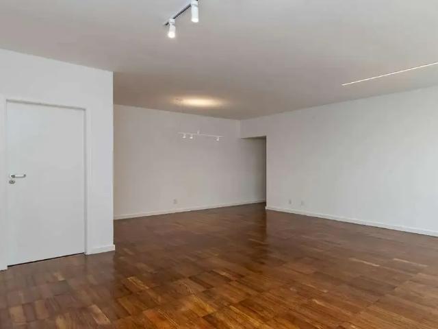Apartamento para Venda em São Paulo/SP Jardim Paulista 2 Quartos