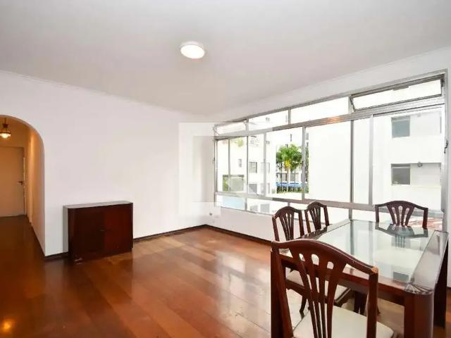Apartamento para Venda em São Paulo/SP Jardim Paulista 2 Quartos