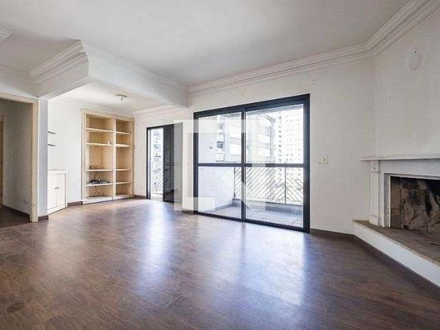 Apartamento para Venda em São Paulo/SP Jardim Paulista 2 Quartos