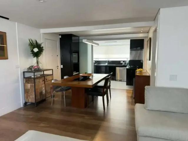 Apartamento para Venda em São Paulo/SP Jardim Paulista 2 Quartos