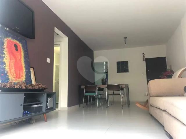 Apartamento para Venda em São Paulo/SP Jardim Paulista 2 Quartos