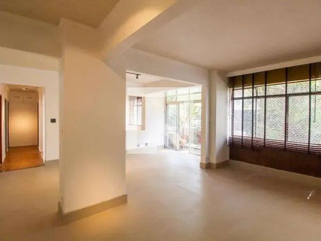 Apartamento para Venda em São Paulo/SP Jardim Paulista 2 Quartos