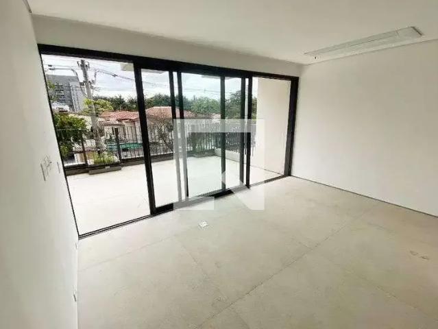 Apartamento para Venda em São Paulo/SP Jardim Paulista 2 Quartos