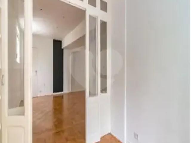Apartamento para Venda em São Paulo/SP Jardim Paulista 2 Quartos