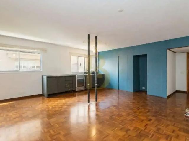 Apartamento para Venda em São Paulo/SP Jardim Paulista 2 Quartos