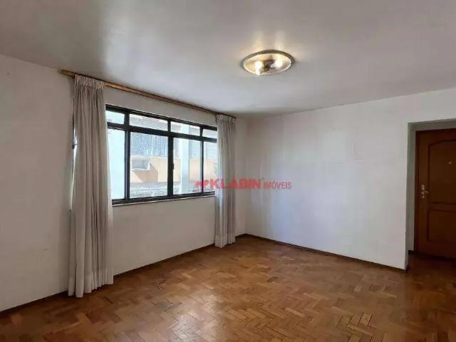 Apartamento para Venda em São Paulo/SP Jardim Paulista 2 Quartos