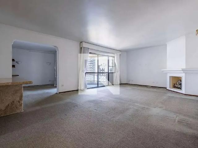 Apartamento para Venda em São Paulo/SP Jardim Paulista 2 Quartos