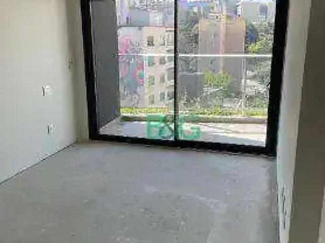 Apartamento para Venda em São Paulo/SP Jardim Paulista 2 Quartos