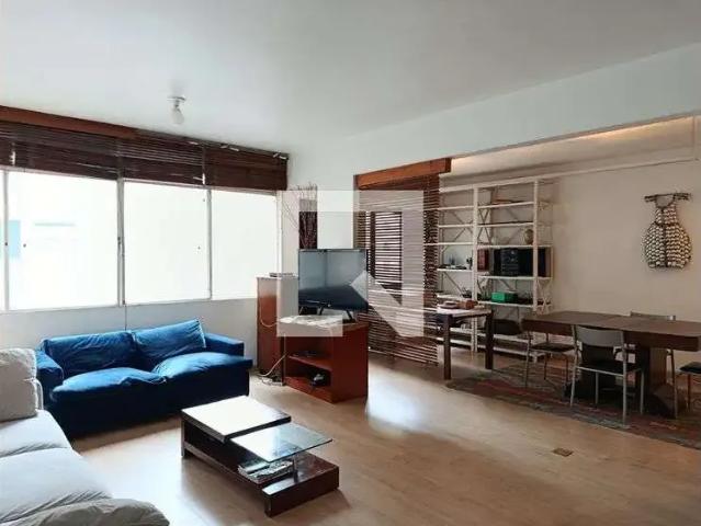 Apartamento para Venda em São Paulo/SP Jardim Paulista 2 Quartos