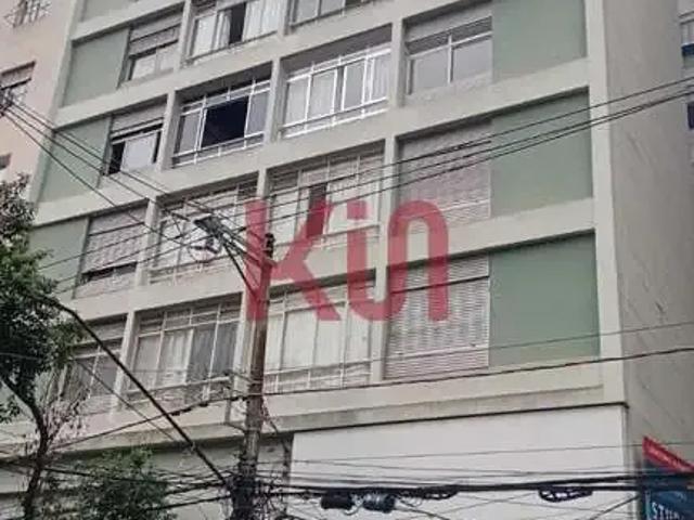 Apartamento para Venda em São Paulo/SP Jardim Paulista 2 Quartos