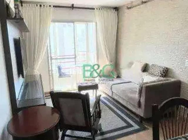 Apartamento para Venda em São Paulo/SP Jardim Paulista 2 Quartos