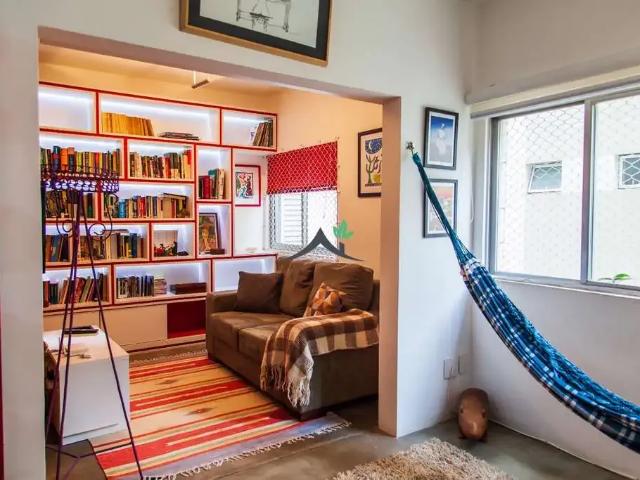 Apartamento para Venda em São Paulo/SP Jardim Paulista 2 Quartos