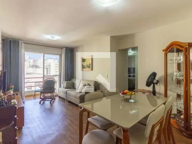 Apartamento para Venda em São Paulo/SP Jardim Paulista 2 Quartos