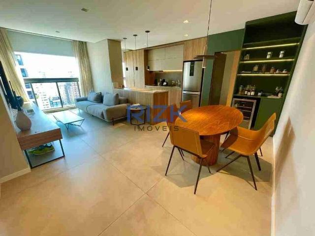 Apartamento para Venda em São Paulo/SP Jardim Paulista 2 Quartos