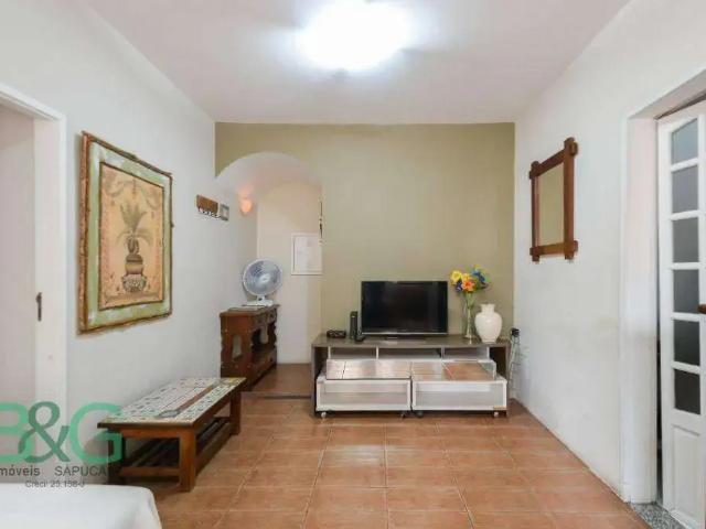 Apartamento para Venda em São Paulo/SP Jardim Paulista 2 Quartos