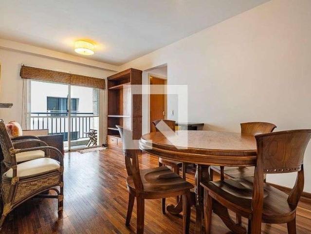 Apartamento para Venda em São Paulo/SP Jardim Paulista 2 Quartos