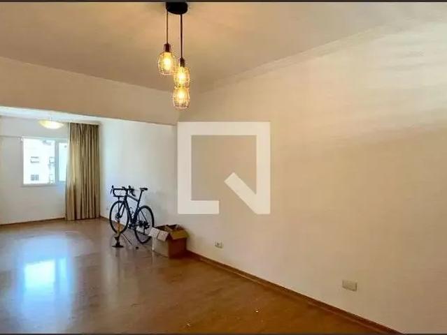 Apartamento para Venda em São Paulo/SP Jardim Paulista 2 Quartos
