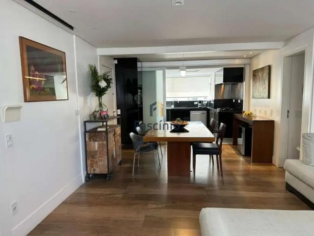 Apartamento para Venda em São Paulo/SP Jardim Paulista 2 Quartos