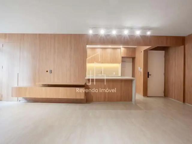 Apartamento para Venda em São Paulo/SP Jardim Paulista 2 Quartos