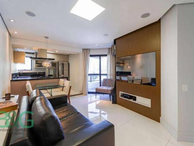 Apartamento para Venda em São Paulo/SP Jardim Paulista 2 Quartos
