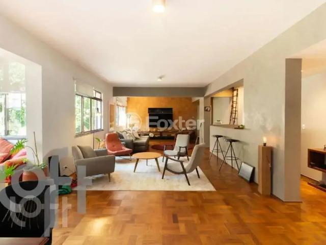 Apartamento para Venda em São Paulo/SP Jardim Paulista 2 Quartos