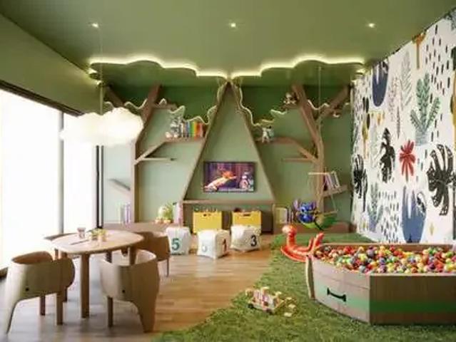Apartamento para Venda em São Paulo/SP Jardim Paulista 2 Quartos