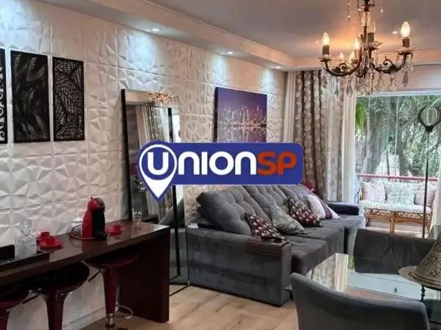 Apartamento para Venda em São Paulo/SP Jardim Paulista 2 Quartos
