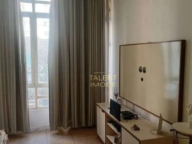 Apartamento para Venda em São Paulo/SP Jardim Paulista 2 Quartos